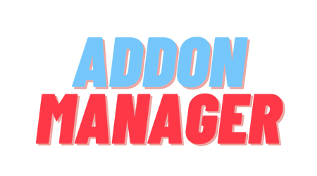 Stremio Addon Manager